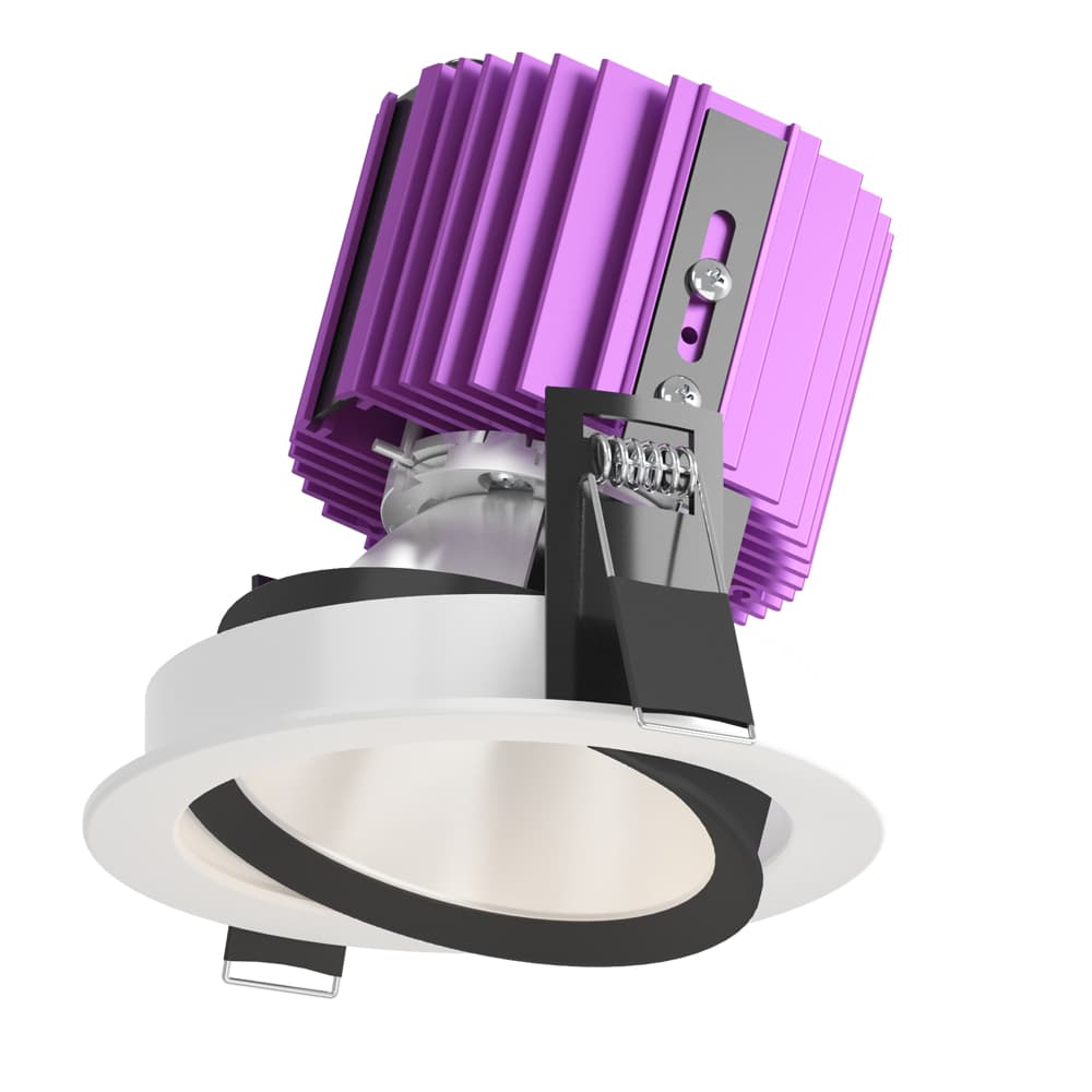 Aria 3-inch Tilt - Opus LED LightingOpus LED Lighting